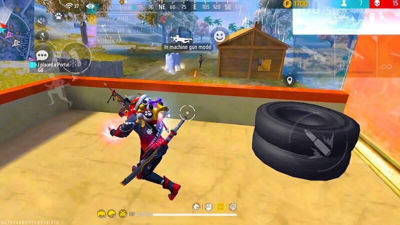 Free Fire MAX Gameplay #17 - Смотреть онлайн в поиске Яндекса по Видео