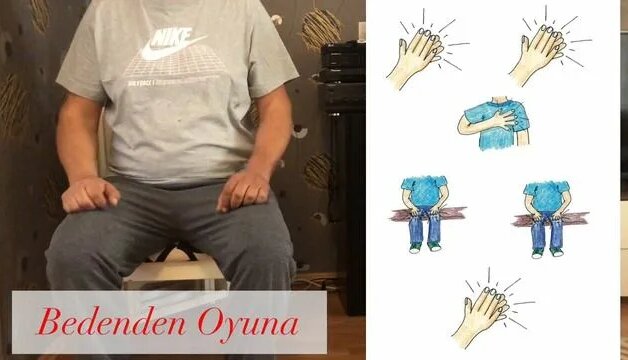 Cuckoo Basic Body Percussion Kindergarten - Смотреть онлайн в поиске ...