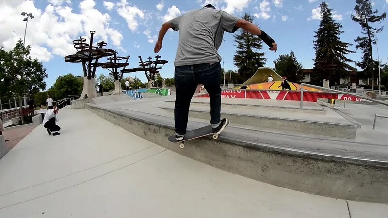 I Love Ramp Slow mos - Yandex Video aramada çevrimiçi izle