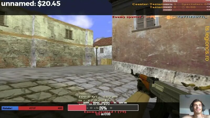 cs 1.6 AIM.DLL 100% HS | buy in desc | cs 1.6 aimbot settings - Yandex ...