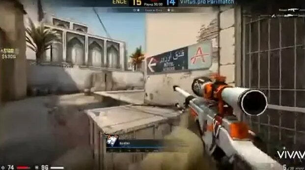 Легендарный камбэк от Virtus.Pro на Dust2 - Смотреть онлайн в поиске Яндекса по Видео