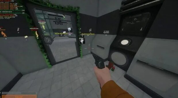 Минус отряд клинов с лучшим читом [Midnight SCP:SL] - Смотреть онлайн в ...