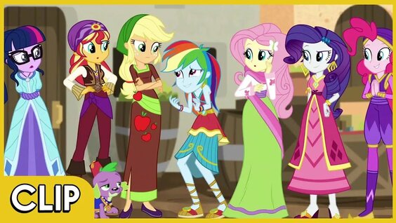 mlp eg base mane 7: 493 video Yandex'te bulundu