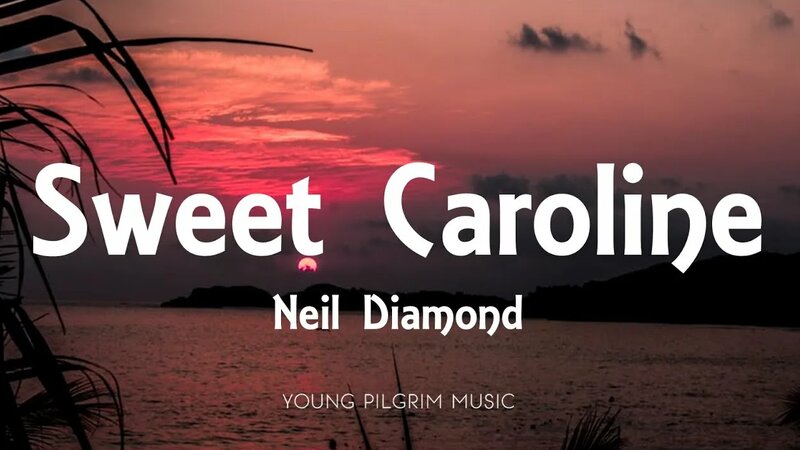 Neil Diamond - Sweet Caroline (Lyrics) - Смотреть онлайн в поиске ...