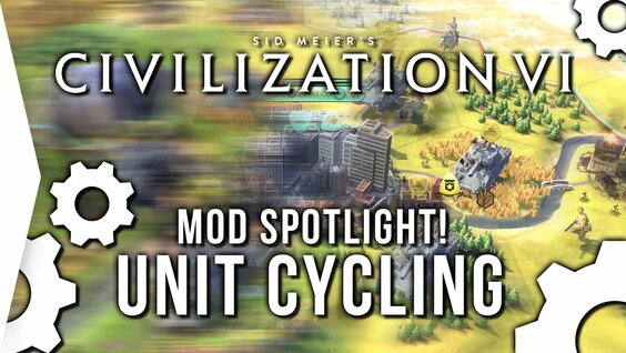 civilization 6 mod: 914 video Yandex'te bulundu