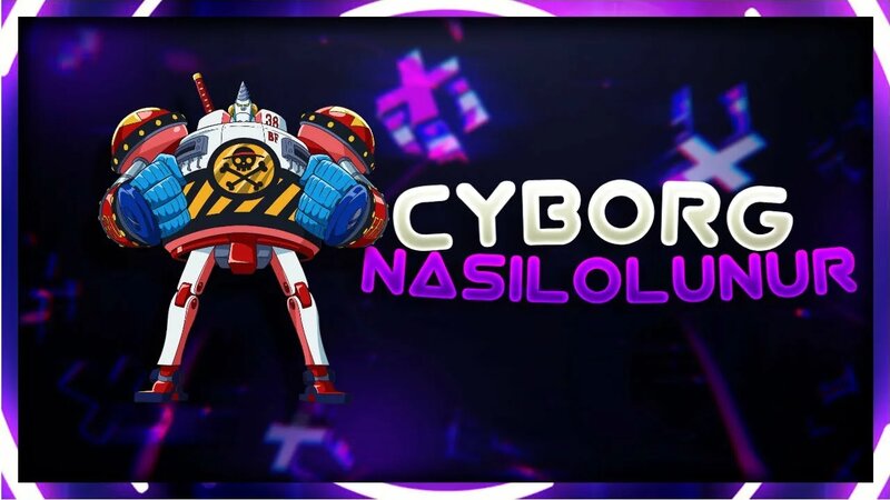 Cyborg nasil olunur?-roblox blox fruits tr - Смотреть онлайн в поиске ...