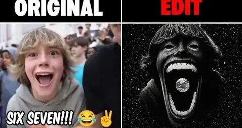67 Kid Original vs Edit - Смотреть онлайн в поиске Яндекса по Видео