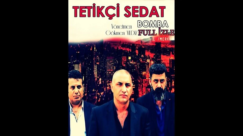 Tetikçi Sedat | Türk Filmi | Full HD | Aksiyon Komedi Filmi İzle ...