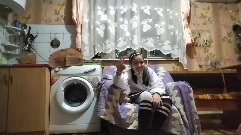 пришла в гости к подругеееее 1 часть — Видео от Disha - Yandex Video ...