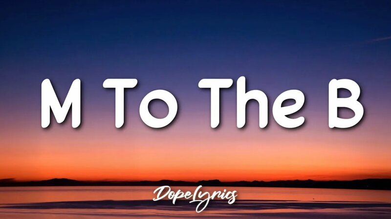 Millie B - M to the B (Lyrics)