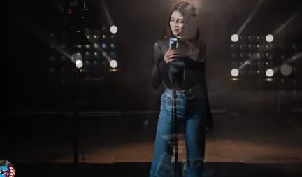 Tennessee Whiskey (Chris Stapleton); Cover by Beatrice Florea ...