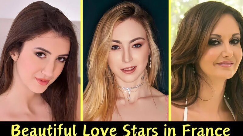 Top Most Popular Beautiful Love Stars Actress in France - Yandex Video ...