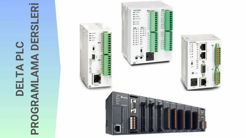 69- Delta PLC SCAL-SCLP-Dsclp Komutları Kullanımı #deltaplc #wplsoft # ...