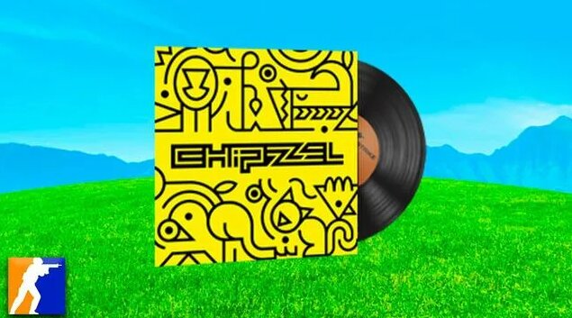 CS2 Music KIT | ~Yellow Magic~By Chipzel | ALL Songs & MVP Soundtrack ...