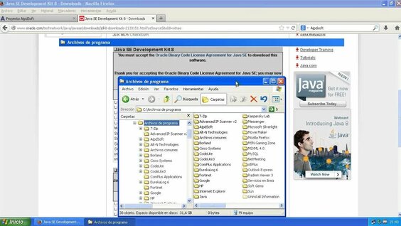 windows xp java 8 indir: 863 video Yandex'te bulundu