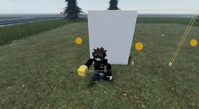 Как создать обычную, со звуком, или открывающуюся дверь по кнопке в ...