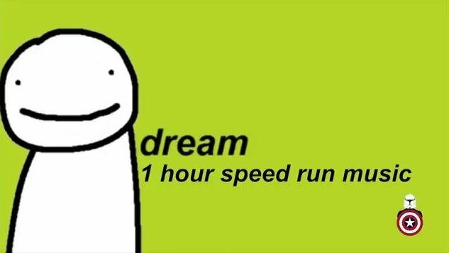 1 Hour Dream Speed Run Music - Смотреть онлайн в поиске Яндекса по Видео
