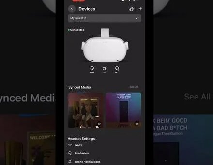 Hdslcs2 Error Code On Oculus Quest 2 (FIX) - Смотреть онлайн в поиске ...