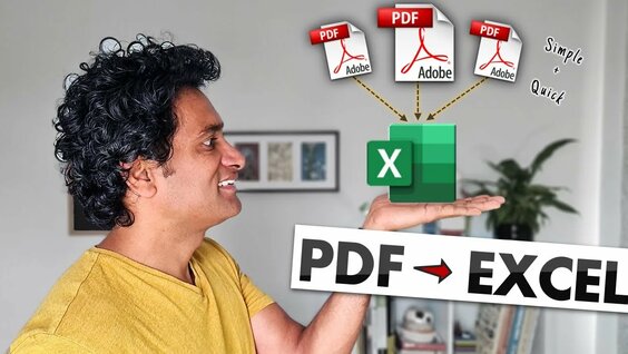 convert pdf to excel +file: 1 bin video Yandex'te bulundu