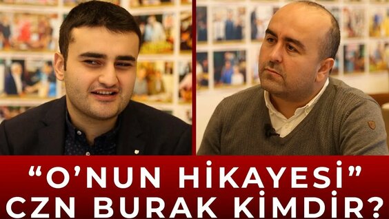 burak hun kimdir: 768 video Yandex'te bulundu