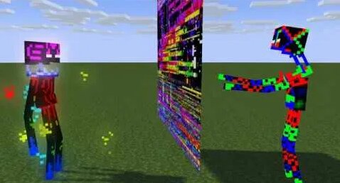 Anomaly 099 vs Anomaly 098 (Made by Anomaly 811) - Смотреть онлайн в ...