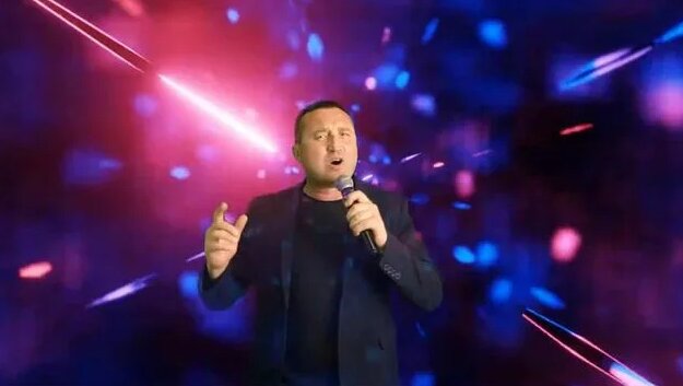 Константин Меладзе Не пугайся детка Смотреть онлайн в поиске