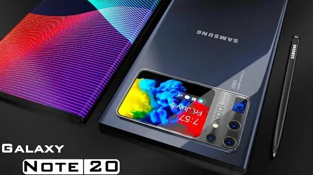 Samsung Galaxy Note 21 Ultra | Introduction Official Concept Video ...