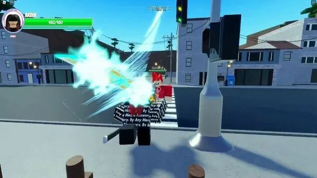 [AUT] Dawn sword showcase [A Universal Time] Давн как получить? Аут ...