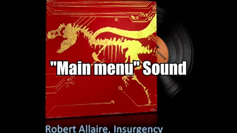 Robert Allaire - Insurgency, CS:GO Music Kits! - Yandex Video aramada ...