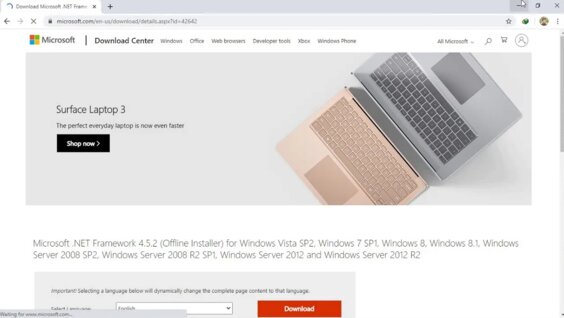 net framework 4.6.1 offline installer: 806 video Yandex'te bulundu