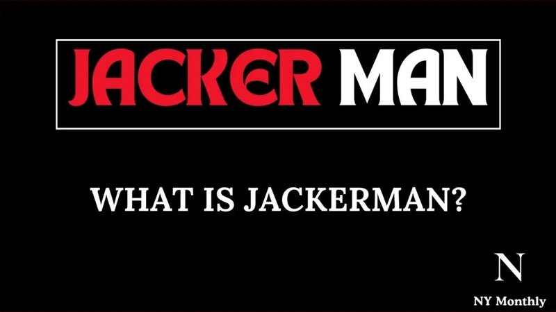 Jackerman Updates You Can’t Miss – Latest News, Videos, and Trends ...