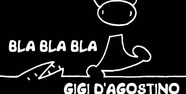 Gigi D'Agostino - Bla Bla Bla (Official Video) — Видео от Retro Music ...