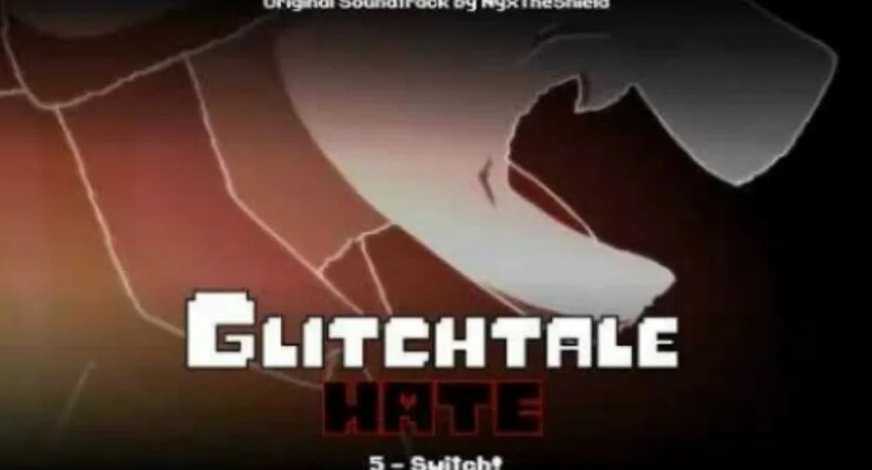 Glitch Tale 2 сезон [Ненависть] 7 серия — Видео от Yaroslav Buyanov ...