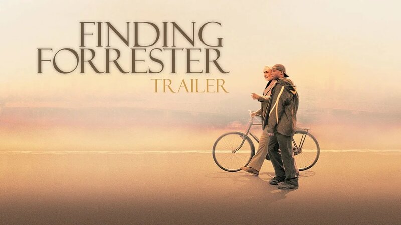 Finding Forrester Trailer - Yandex Video aramada çevrimiçi izle
