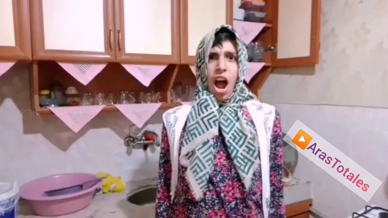 Fatma Anne - Sakar şakir - marmara kazım komik dublaj - Yandex Video ...