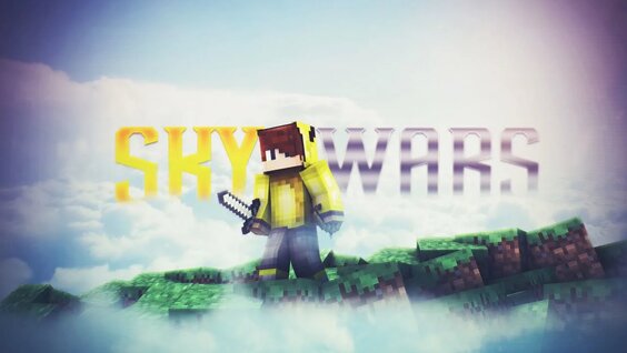 sky wars minecraft: 1 bin video Yandex'te bulundu