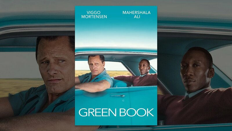 Green Book - Yandex Video aramada çevrimiçi izle