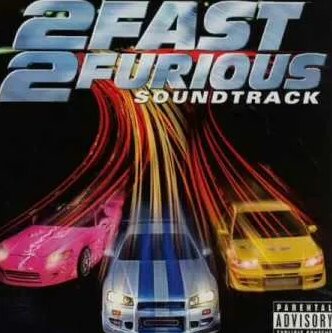 Ludacris - Act a fool (from 2 Fast 2 Furious Soundtrack) - Смотреть ...