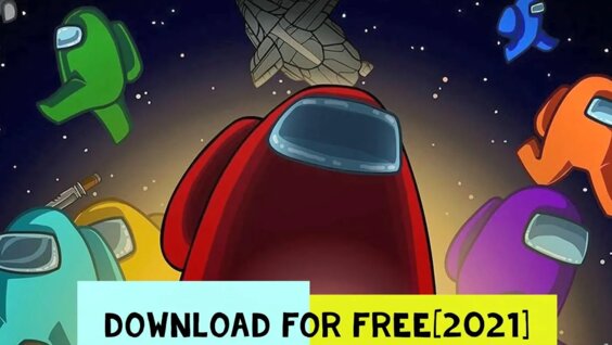 download among us 2021: 2 bin video Yandex'te bulundu