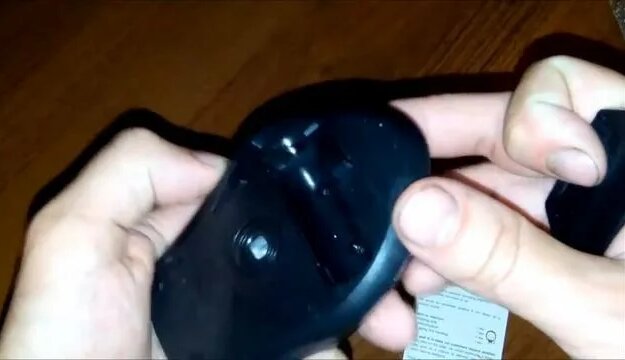 Посылки из Китая №№ 185 - 186 - Mini USB Bluetooth адаптер и ...