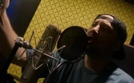 Jahmal TGK — «В сердце мира» (Премьера Клипа, 2024) — Видео от Типичный ...