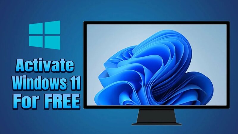 How to Activate Windows 11 Pro for FREE Without Product Key – Easy ...