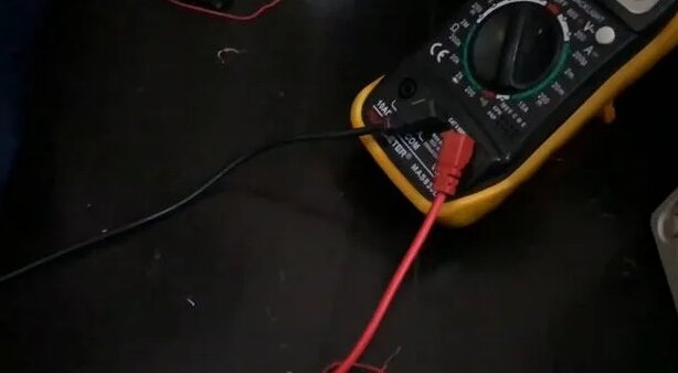 Project Elektronika Analog - AC to DC 5V With Rectifier and Zener Diode ...