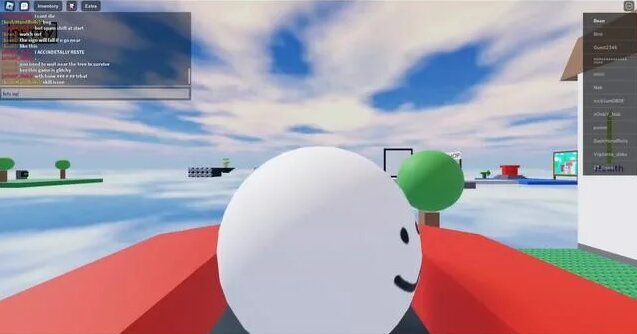 Roblox : I Wanna Test The Game [Beta Test] Tutorial (level 1,2,3,4,5,6 ...