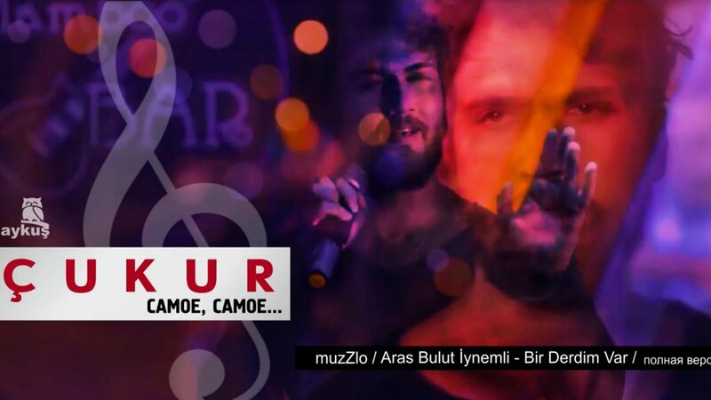 Чукур_ЯМА_Cukur Aras _Bir Derdim Var_ — Video by ARAS Bulut Iynemli ...