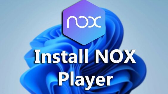 nox player indir: 913 video Yandex'te bulundu
