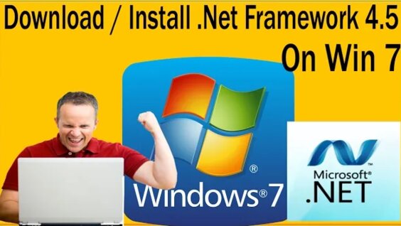 dot net framework windows 7: 936 video Yandex'te bulundu