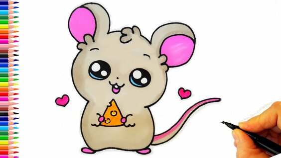 fare çizimleri okul öncesi: 970 video Yandex'te bulundu