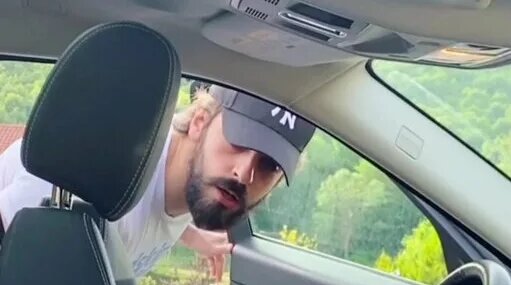 Daryl Tufekci | Every. Single. Time.#foryou #fyp #comedy #lol #car # ...