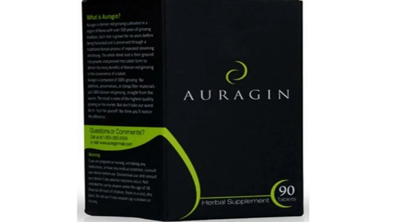 auragin authentic korean red ginseng - Yandex Video aramada çevrimiçi izle